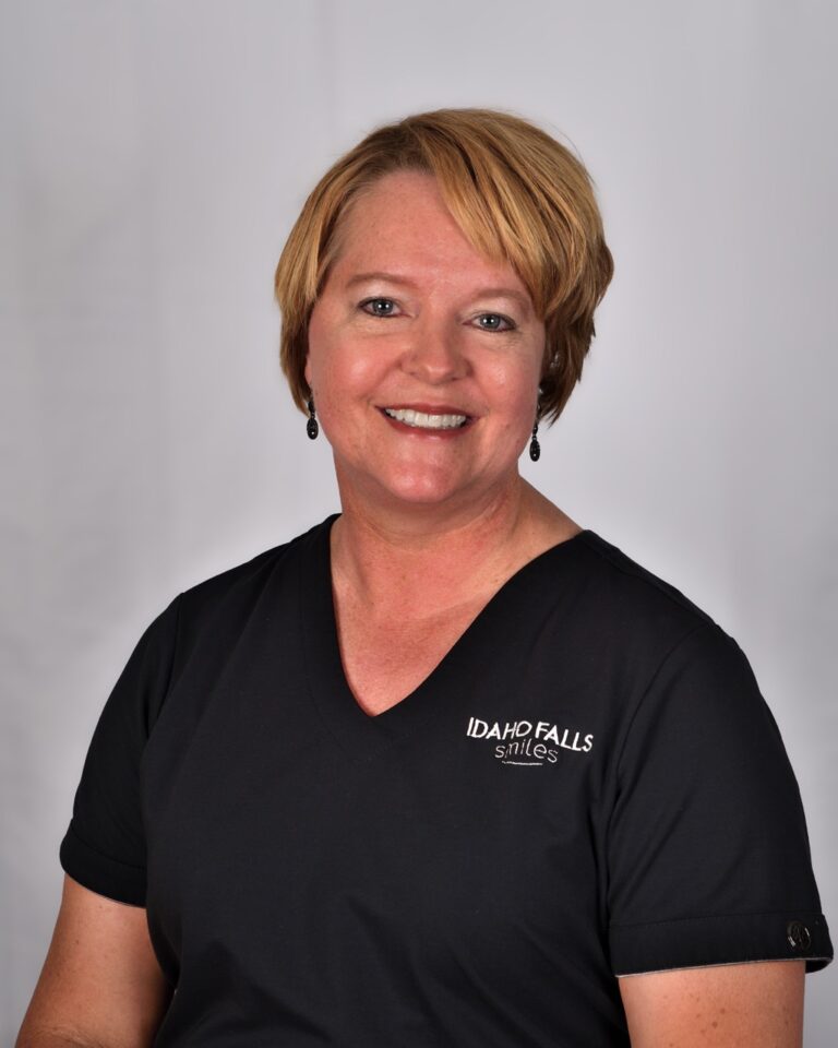 Our Team - Idaho Falls Smiles